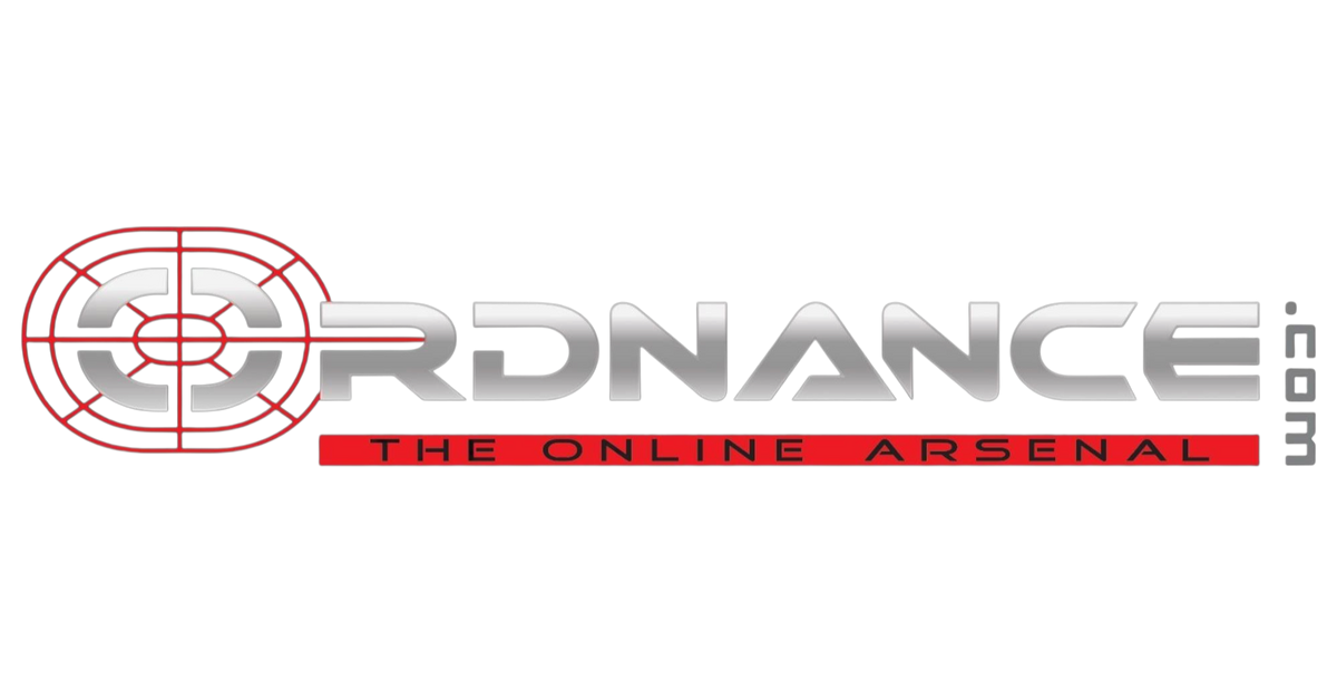 ordnance.shop – Ordnance.com